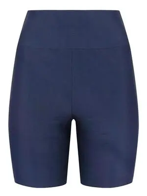 LYGIA & NANNY Volley Shorts - Blue