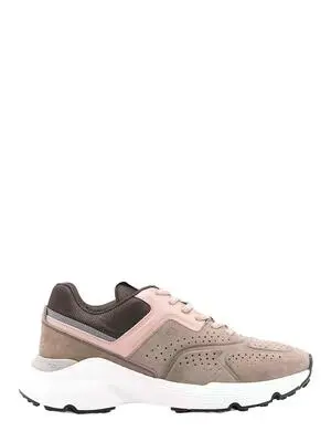 TOD'S Sportivo Run Low-top Sneakers - Neutrals