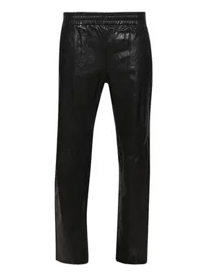 DIESEL P-bru Trousers - Black