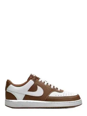 Nike Court Vision Next Nature Sneakers - Brown