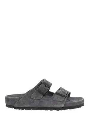 BIRKENSTOCK Arizona Sandal - Grey