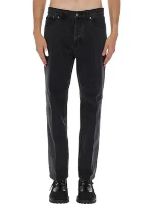 Obey Hardwork Pants - Black