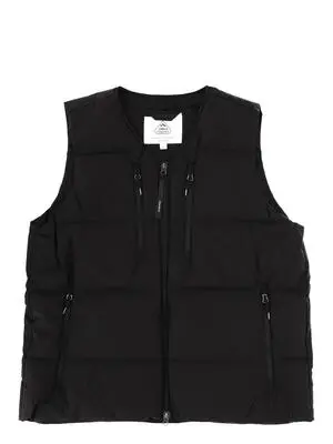 Pyrenex Solace Vest - Black