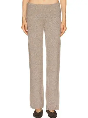 SKIMS Cashmere Pant - Linen
