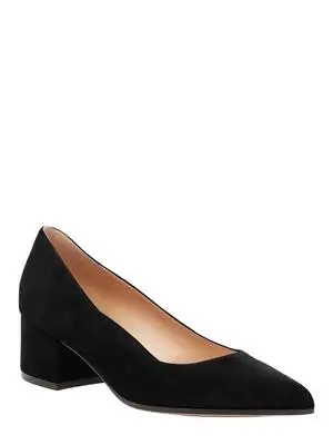 GIANVITO ROSSI Gianvito Rossi Piper 45 Pumps