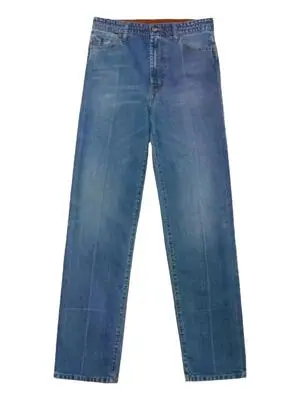 SETCHU Five-Pocket Jeans