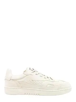 Axel Arigato Panelled Sneakers - Neutrals