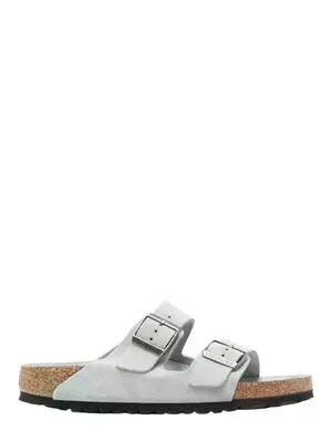 BIRKENSTOCK Arizona Sandals Grey