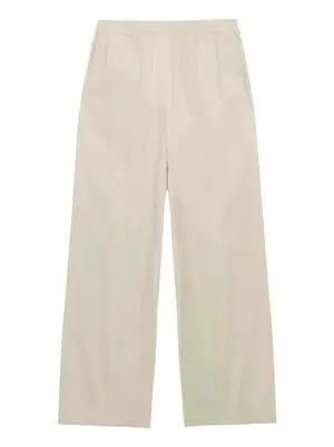 SIMKHAI Bristol Poplin Trousers