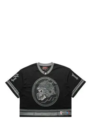 GODSPEED First Down Jersey - Black