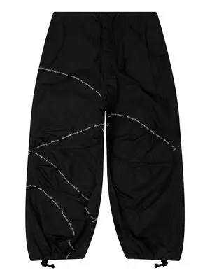RIVINGTON ROI REBIS Paraclete Pluging Pant - Black