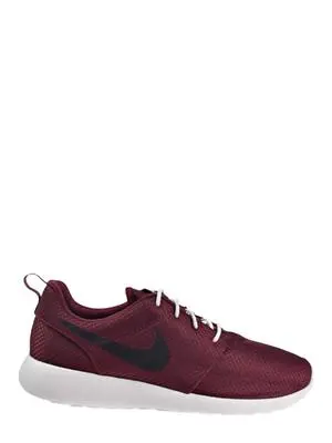 Nike Roshe One Sneakers - Red