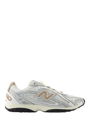 NEW BALANCE 204l Metallic Flat Silver