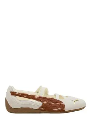 PUMA Speedcat Ballet Doelette - White