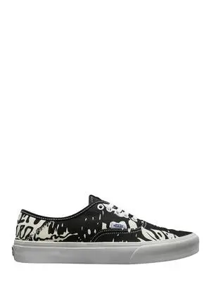 VANS Authentic Sf 'joel Tudor' Sneakers - Black