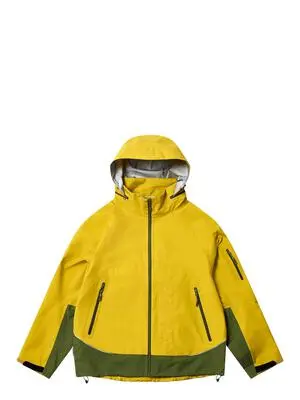 PALACE Gore-tex 3l M-tek Jacket - Yellow