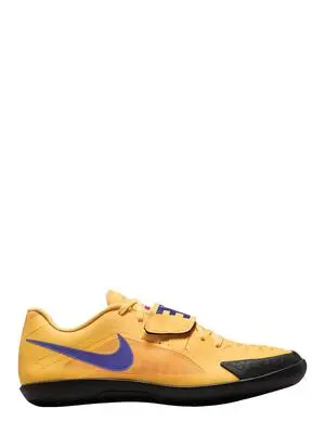 Nike Zoom Rival Sd 2 - Yellow