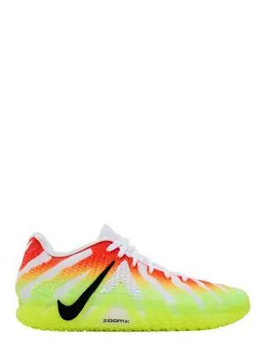 Nike Ja 3 'Christmas' Sneakers Yellow
