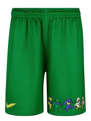Nike X Class Trip X Grateful Ducks Mesh Shorts - Green