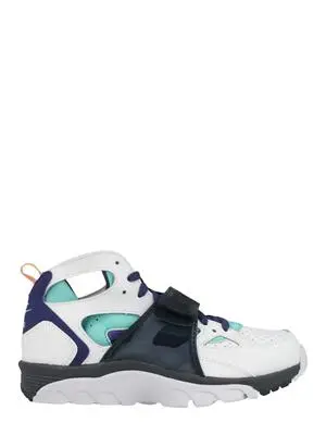 Nike Air Trainer Huarache Sneakers - White