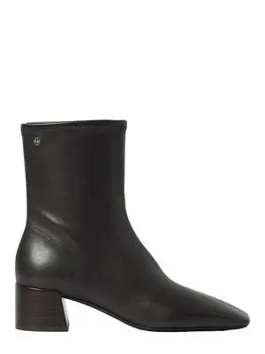 Tory Burch Boots - Brown