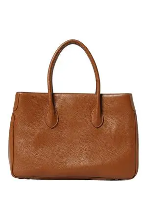 SKYTOS Handbag Leather