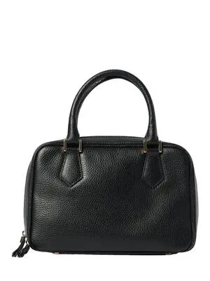 SKYTOS Top Handle Handbag - Black