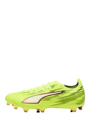 PUMA Ultra 6 Match Firm/artificial Ground Soccer Cleats - Yellow