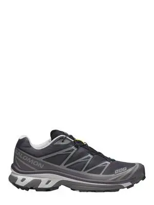 SALOMON Xt-6 Athletic Shoes - Nine Iron/excalibur/plum