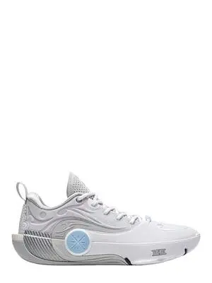 LI-NING Way Of Wade Dlo Sneakers - White/grey/light Blue