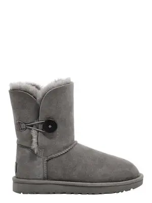 UGG Bailey Button Ii - Grey