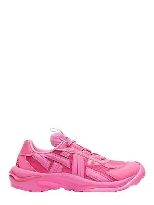Onitsuka Tiger Tigtrailin Sneakers - Dragon Fruit