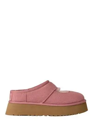 UGG Bea Mary Jane - Pink Dawn