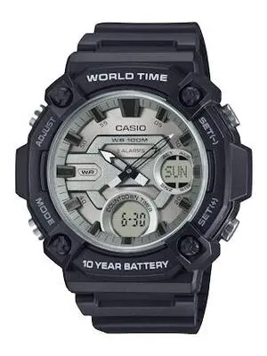 Casio G-shock Watch - Resin