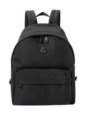 Moncler Pierrick Backpack - Black
