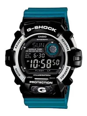 Casio G-shock Watch - Resin