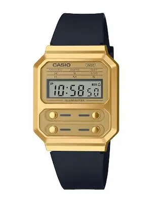 Casio Vintage Watch - Resin