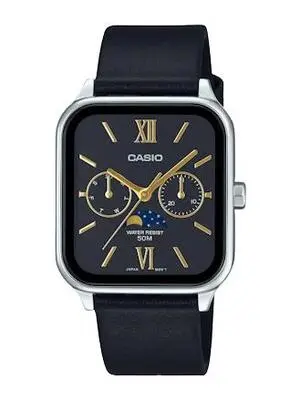 Casio Watch - Stainless Steel