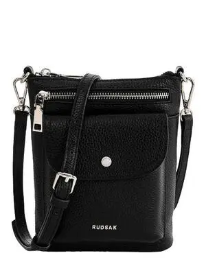 Rudsak Lila Crossbody Bag - Black