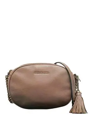 Michael Kors Crossbody Bag - Neutrals