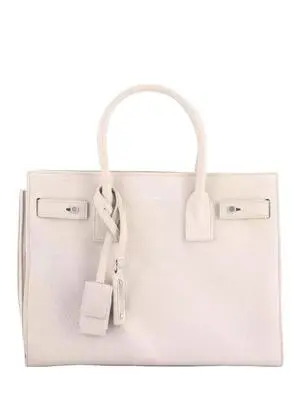 SAINT LAURENT Sac De Jour Souple Baby Satchel