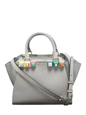 Fendi 3jours Tote - Grey