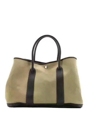Hermès Garden Party 36 Tote Bag - Brown