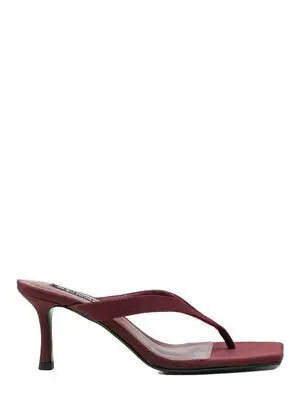 SENSO 75mm Elvie Sandals