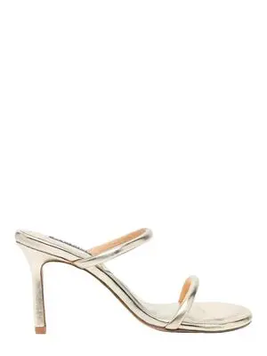 Senso 85mm Upton Sandals - Gold