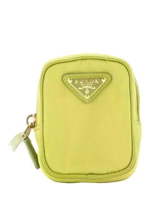 PRADA Re-edition 1978 Re-Nylon Mini Pouch