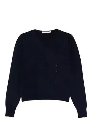 Paloma Wool Long-Sleeves Sweater Blue