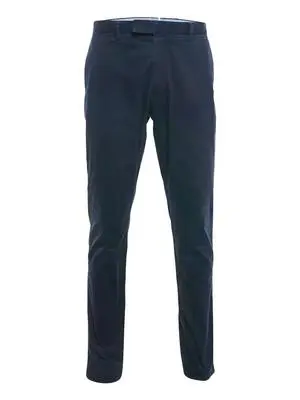 POLO RALPH LAUREN Slim-Fit Stretch Cotton Trousers