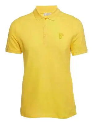 VERSACE 1182077 Yellow