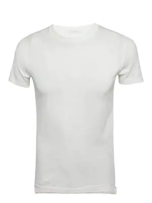 Givenchy Logo-band T-shirt - White